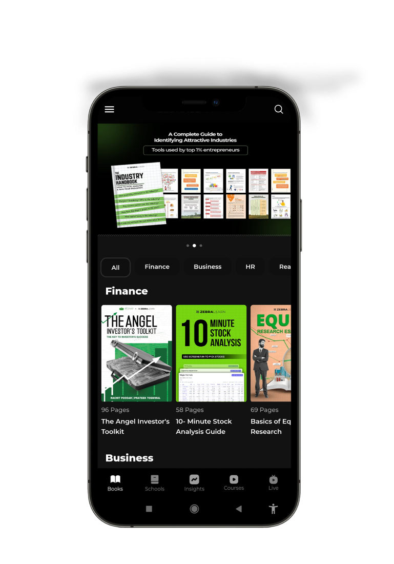 ZebraLearn
